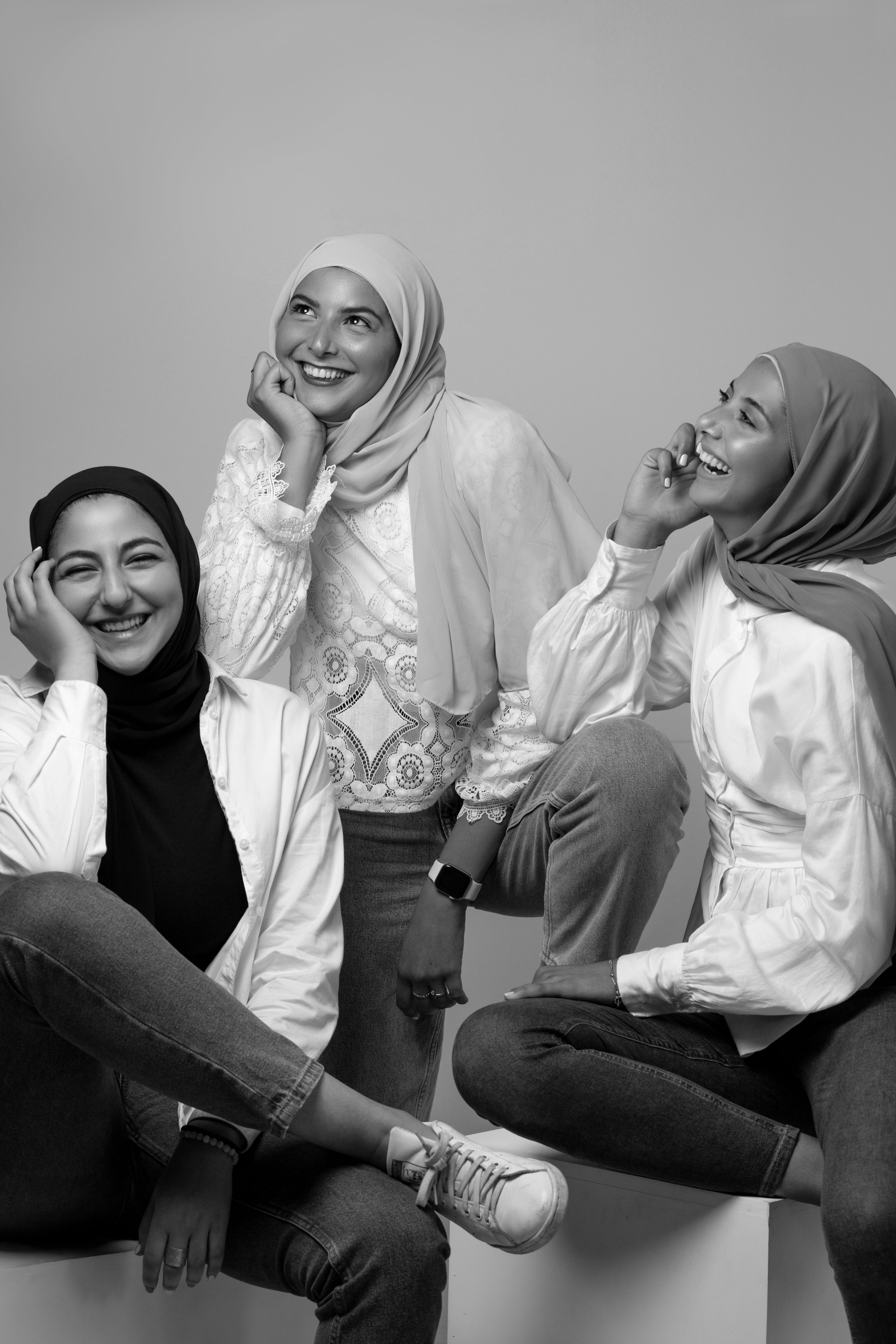 Family – Salma Alessa Photography
