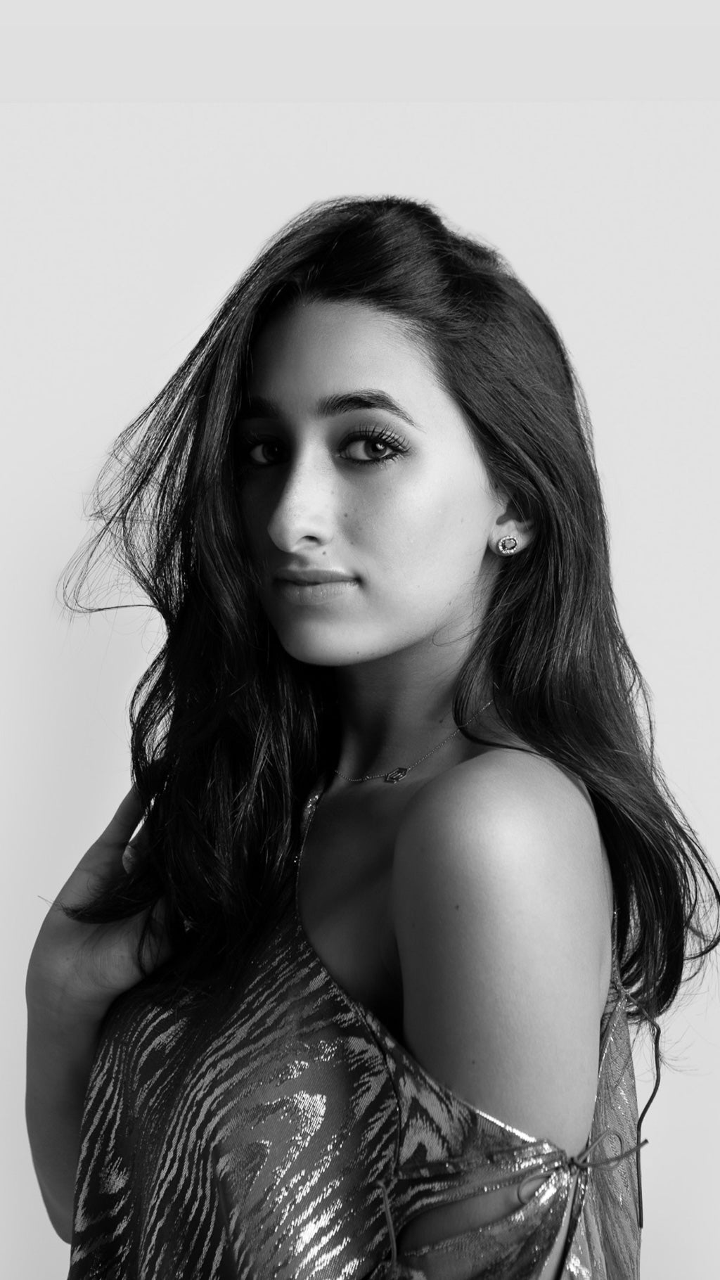 Portrait – Salma Alessa Photography